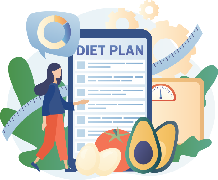 Nutrition Insight LLC: Expert Nutrition and Diet Plans for Optimal Health